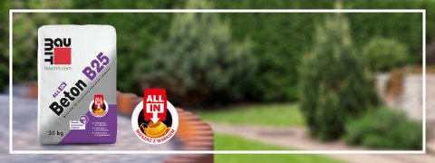 Baumit - Producent materiałów budowlanych | Baumit.pl