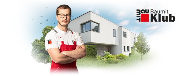 Baumit - Producent materiałów budowlanych | Baumit.pl