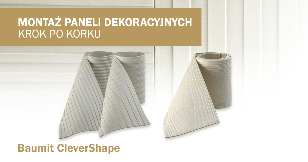 Broszury | Baumit.pl