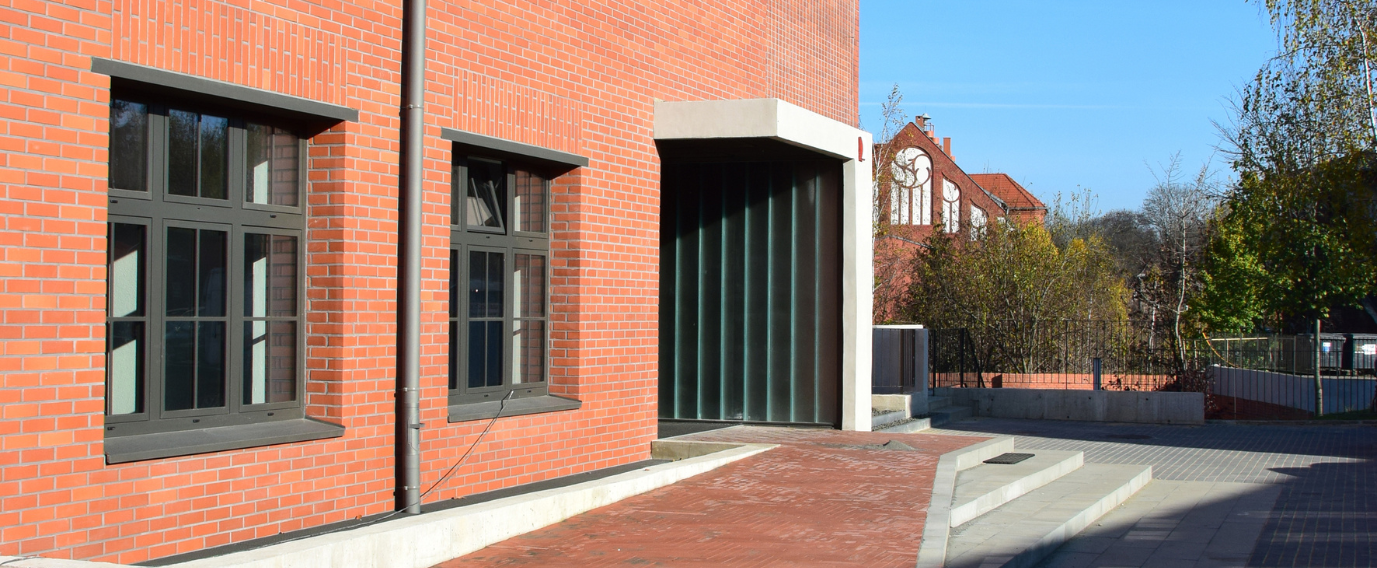 Zaprawy murarskie do klinkieru | Baumit.pl