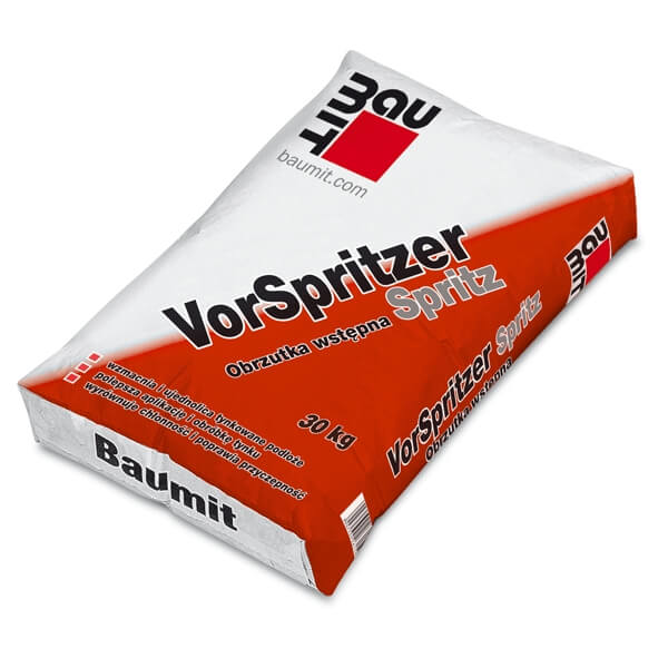 Baumit Spritz | Baumit.pl