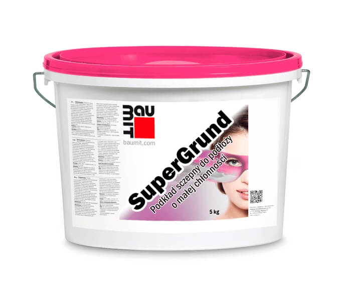 Baumit SuperPrimer | Baumit.pl
