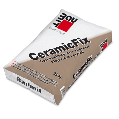 Baumit CeramicFix | Baumit.pl