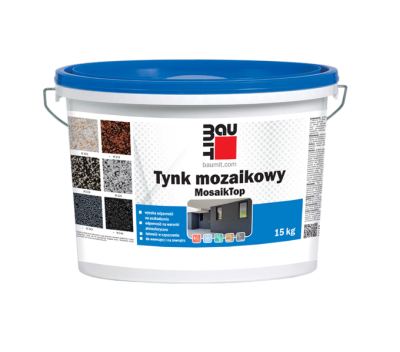 Baumit MosaikTop | Baumit.pl