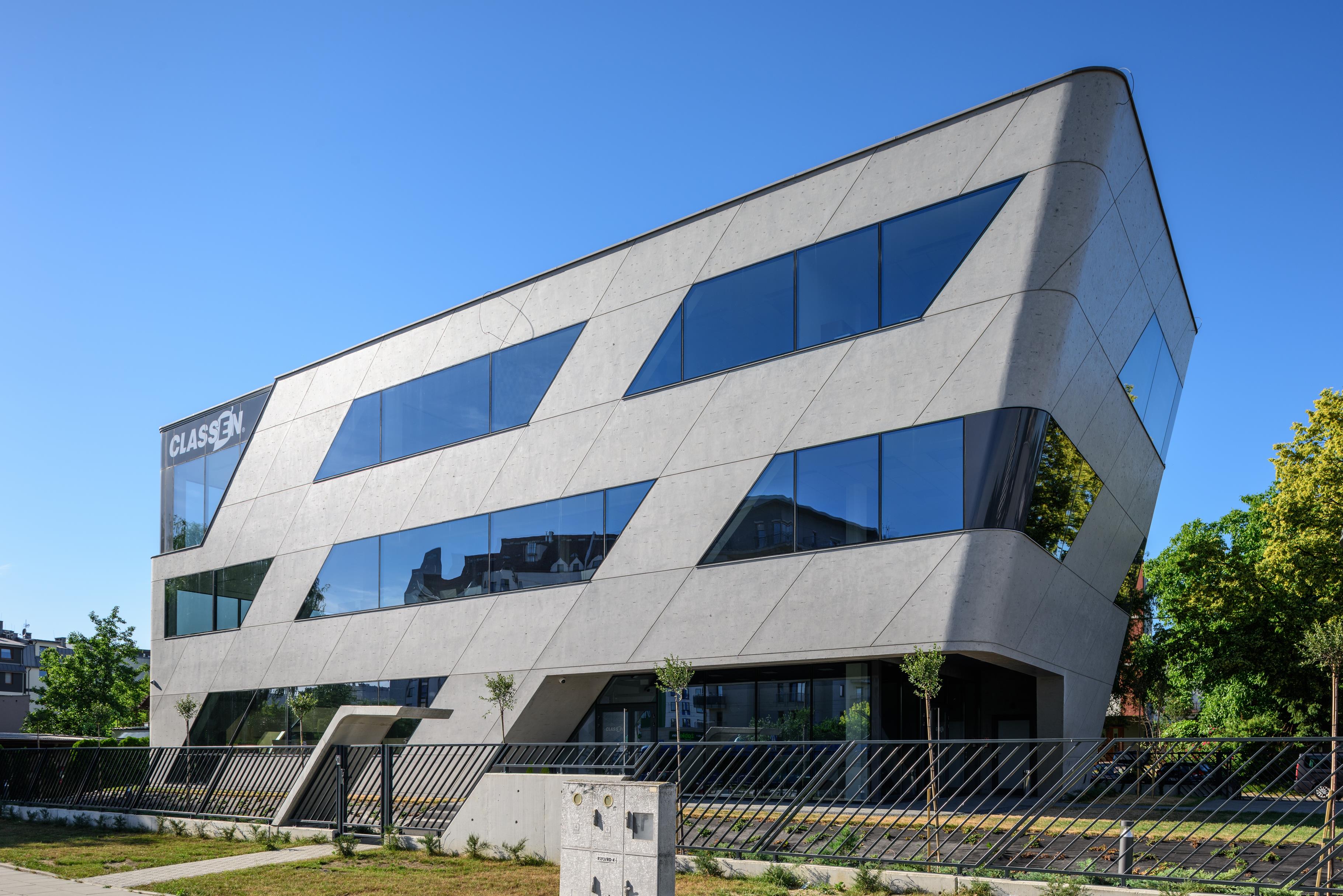 Bronowicka B.O.A.T | Baumit.pl